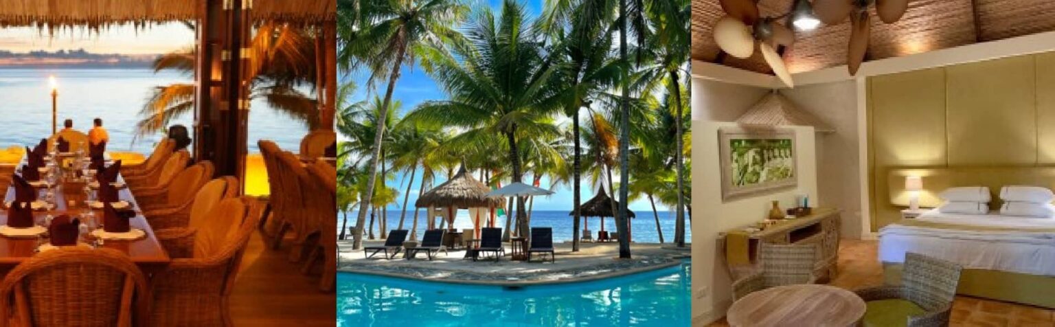 Coco Grove Beach Resort Case Study | Hotelogix PMS