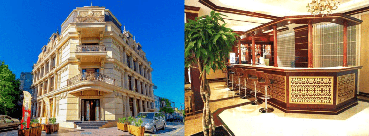 Royal Crown Group Case Study | Hotelogix PMS